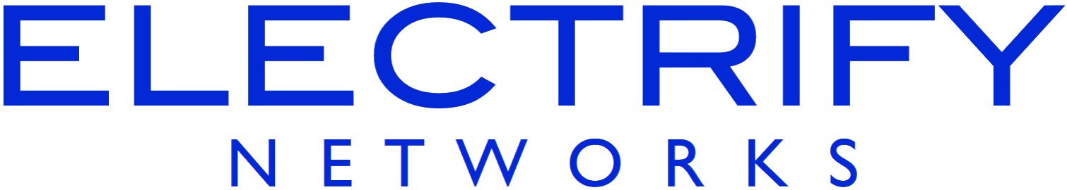 Home - Electrify Networks